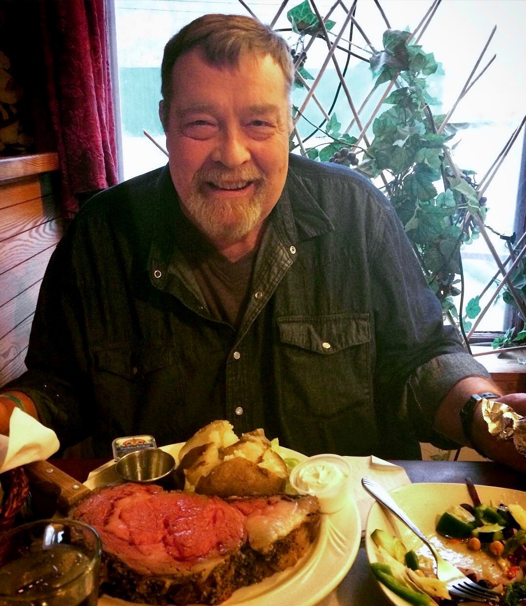 Scott Andersen | News, Sports, Jobs - Times Observer